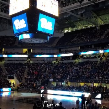 PETERSEN EVENTS CENTER - Updated November 2025 - 155 Photos & 38 ...