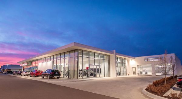 BMW OF WICHITA - Updated January 2026 - 28 Photos & 27 Reviews - 11000 ...
