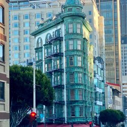SENTINEL BUILDING - 38 Photos - 916 Kearny St, San Francisco ...