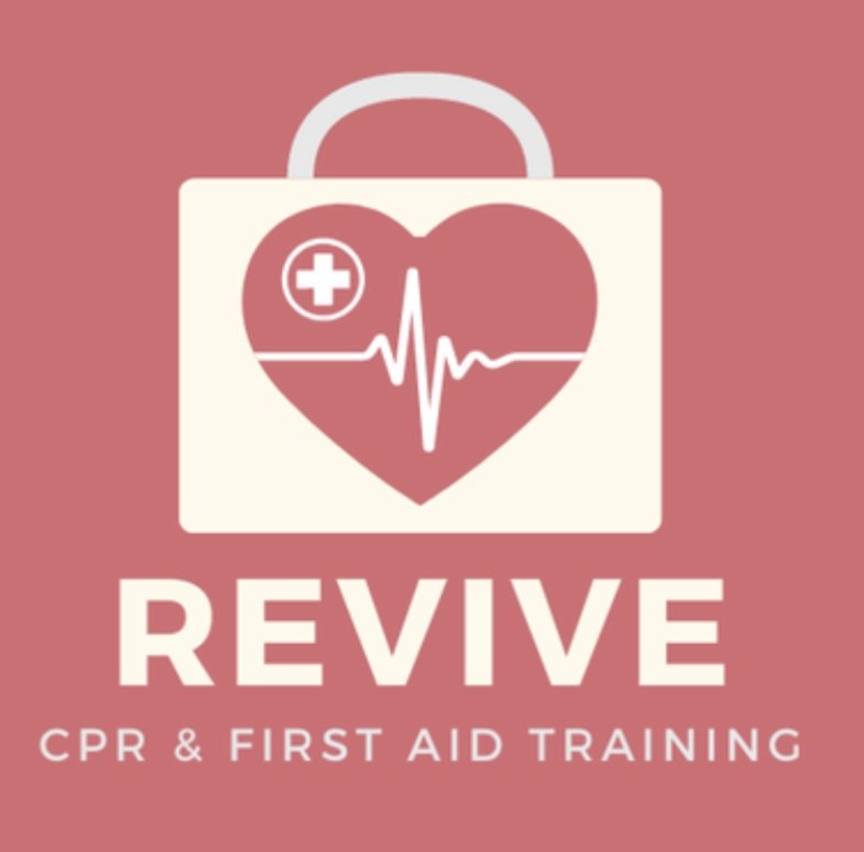 REVIVE CPR AND FIRST AID TRAINING - First Aid Classes - Ottawa, Ontario ...