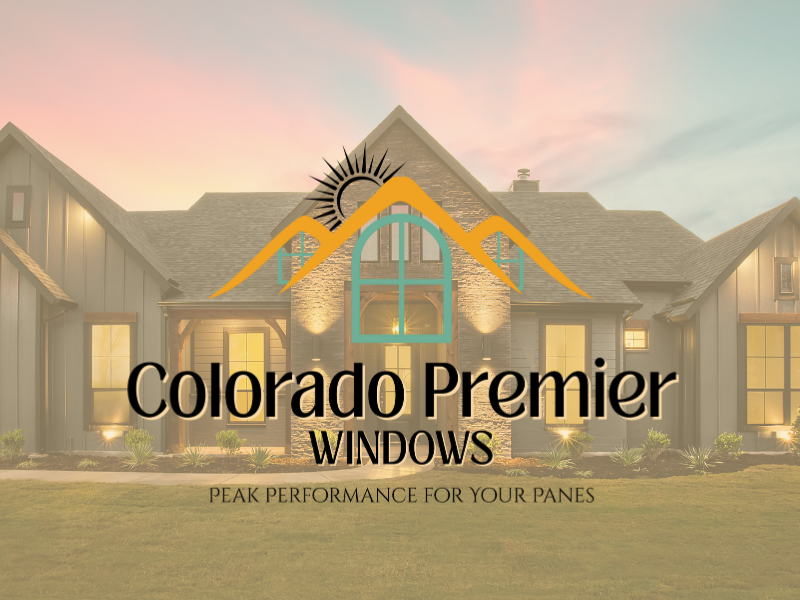 COLORADO PREMIER WINDOWS - Updated January 2026 - Request a Quote ...