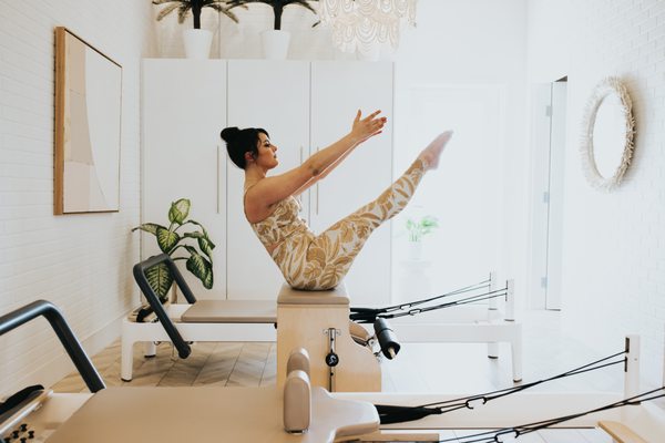 SUNDAY PILATES RENO - Updated December 2025 - 101 Photos & 64 Reviews ...