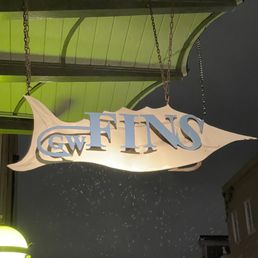 GW FINS - Updated November 2024 - 5308 Photos & 3222 Reviews - 808 ...