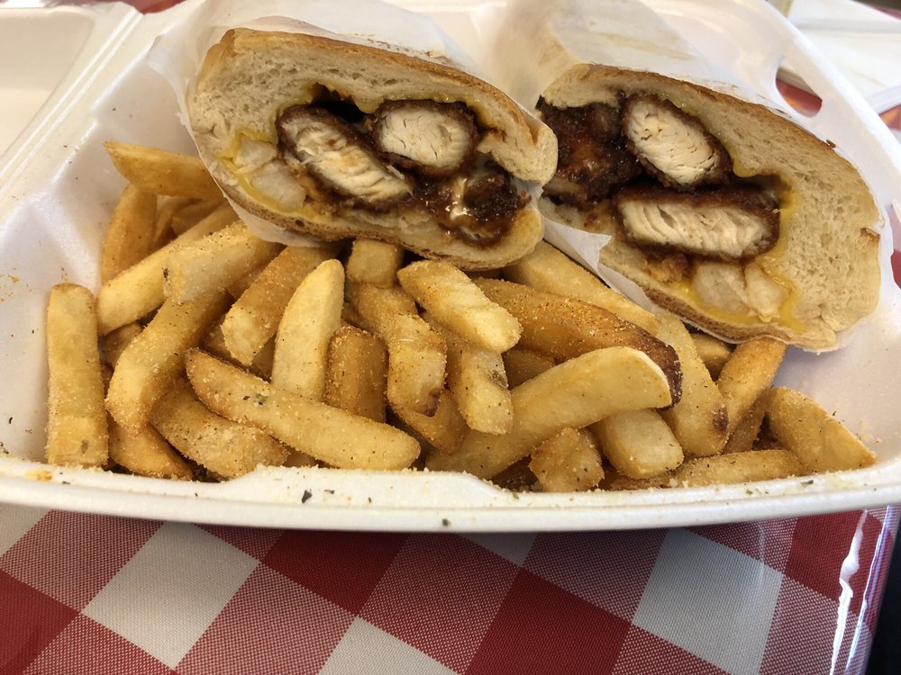 DJ DELI - Updated June 2025 - 17 Reviews - 590 21st Ave, Paterson, New ...