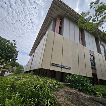 HAMILTON LIBRARY - Updated December 2025 - 42 Photos & 29 Reviews ...