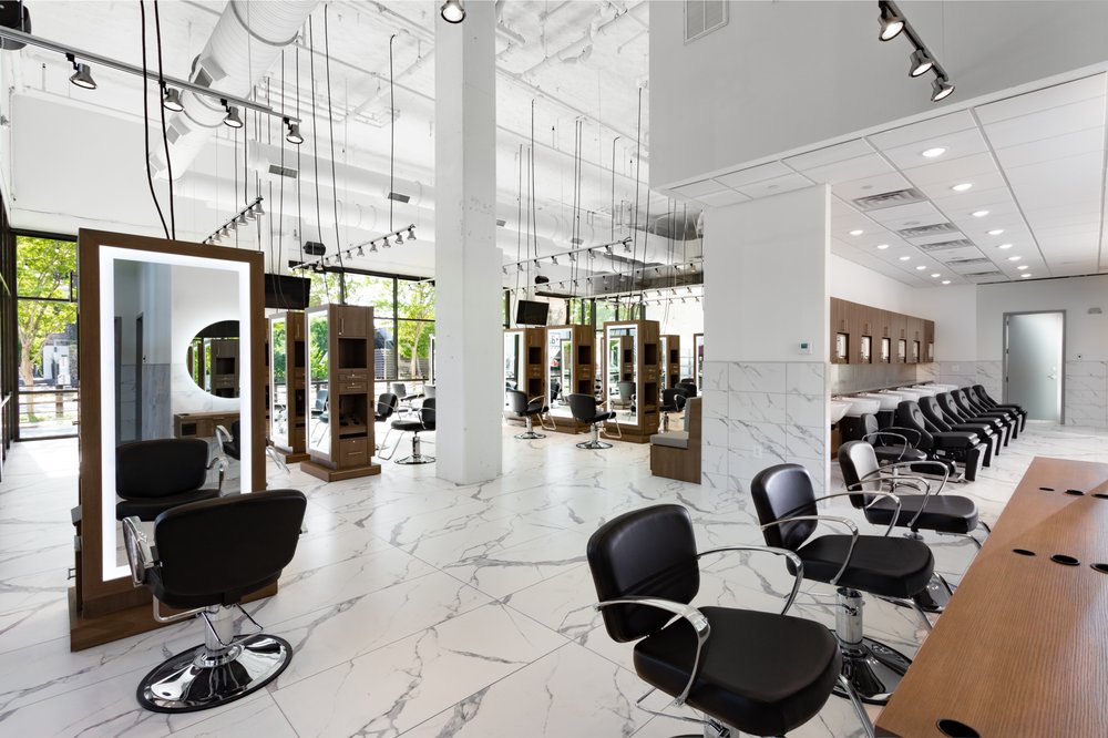 VAN MICHAEL SALON - Updated December 2025 - 53 Photos & 91 Reviews ...