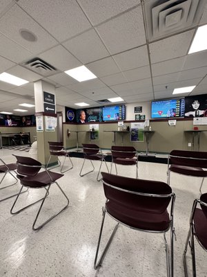 STATE OF NEW JERSEY MOTOR VEHICLE COMMISSION - Updated December 2025 ...