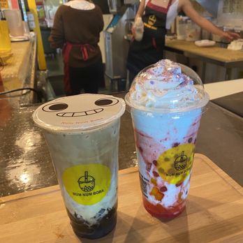 NUM NUM BOBA SOUTH - Updated June 2025 - 372 Photos & 84 Reviews - 7689 ...