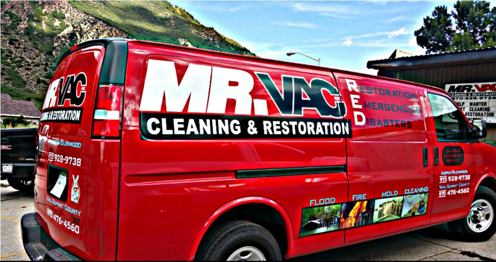 MR. VAC CLEANING & RESTORATION - Updated May 2026 - 10 Photos - 742 W ...