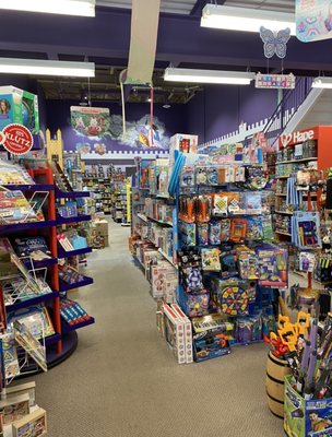 CASTLE TOYS - Updated December 2025 - 5718 1A Street SW, Calgary ...