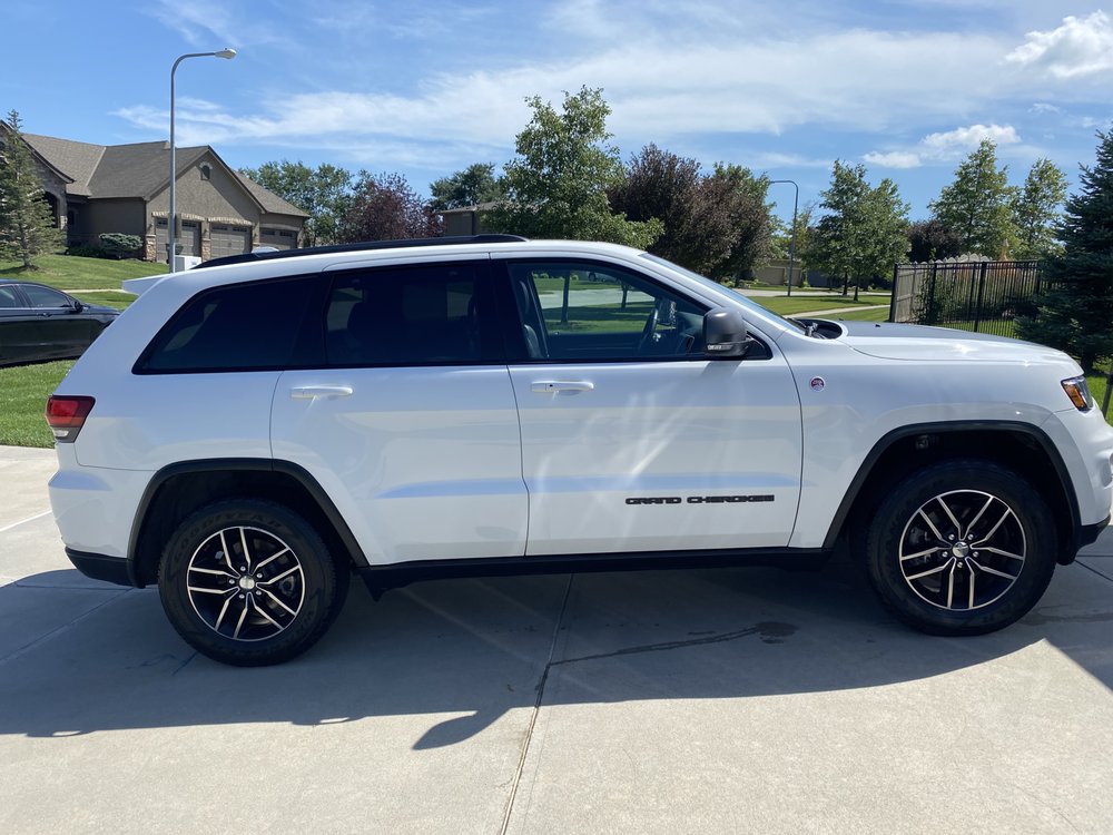 NOMAD AUTO DETAILING - 15 Photos - Omaha, NE - Yelp