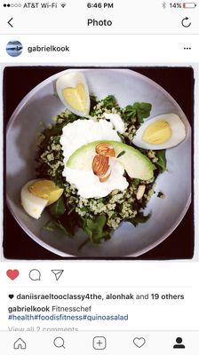 THE FITNESS CHEF - 13 Photos - Personal Chefs - Los Angeles, CA - Phone ...