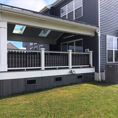 MILLERS DREAM DECKS - Updated May 2026 - 29 Photos - 18310 Danville ...
