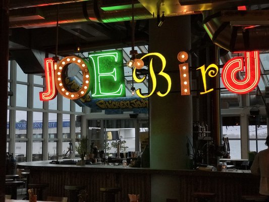 JOE BIRD - Updated July 2024 - 240 Photos & 117 Reviews - 207 Queens ...