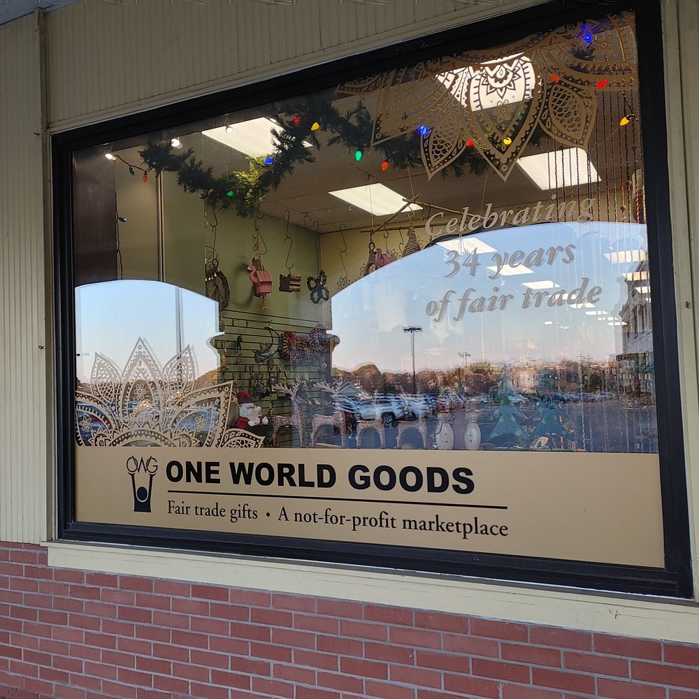 ONE WORLD GOODS - Updated November 2025 - 14 Photos & 14 Reviews - 3349 ...