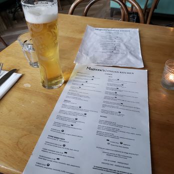 MAGNONE’S ITALIAN KITCHEN - Updated December 2025 - 80 Photos & 91 ...