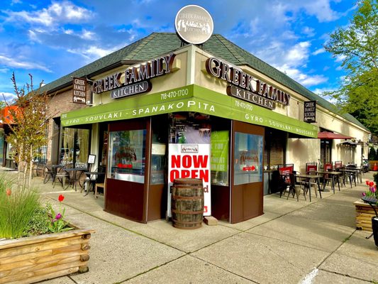 GREEK FAMILY KITCHEN - Updated January 2026 - 335 Photos & 306 Reviews ...