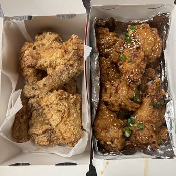 NOORI CHICKEN - Updated May 2025 - 58 Photos & 24 Reviews - 366 Grand ...