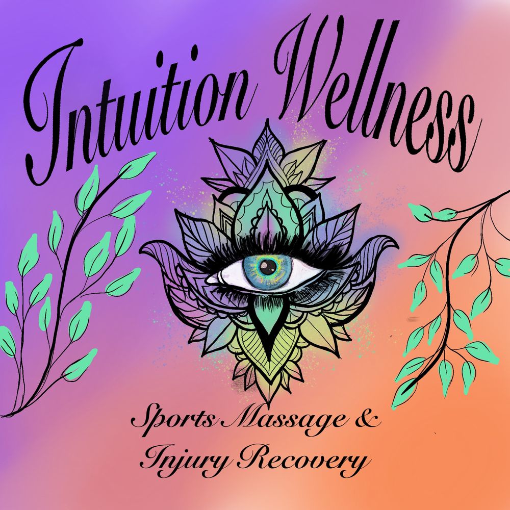 INTUITION WELLNESS - Updated October 2025 - 240 S Palmetto Ave, Daytona Beach, Florida - Massage ...