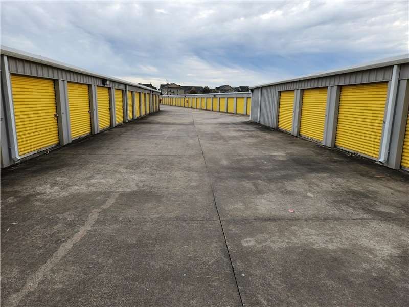 STORAGE SENSE - Updated October 2025 - 9595 Hwy 69, Port Arthur, Texas ...