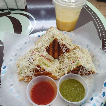 BOMBAY VADA HOUSE - Updated October 2025 - 25 Photos & 27 Reviews - 131 ...