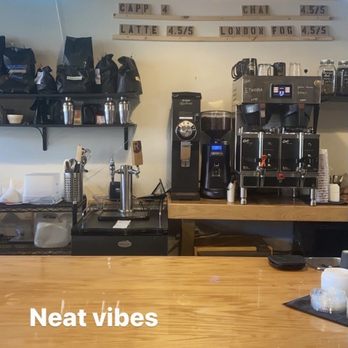 RND COFFEE - Updated October 2024 - 65 Photos & 87 Reviews - 1114 Main ...