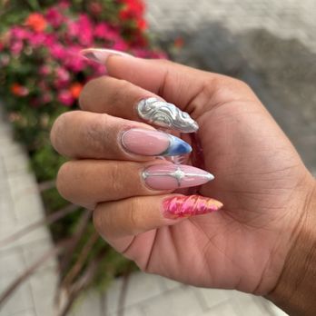 12TWELVE NAIL BAR - Updated August 2024 - 362 Photos & 250 Reviews ...