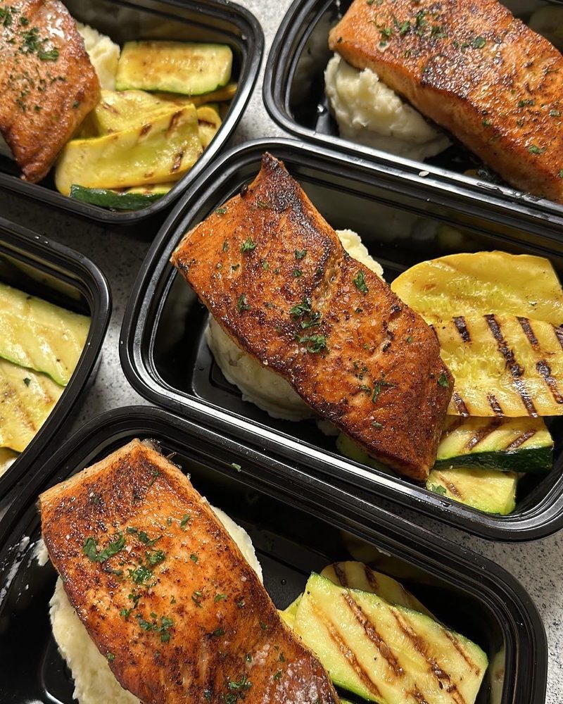 CHEF NATASHA COOKS - Updated March 2024 - Henderson, Nevada - Personal ...