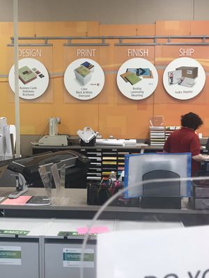 OFFICEMAX - Updated May 2025 - 21 Photos & 41 Reviews - 5550 E Broadway ...