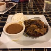 Cazabe Restaurant - Takeout & Delivery - 73 Photos & 95 Reviews - Latin ...