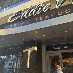 EDDIE V’S PRIME SEAFOOD - Updated October 2025 - 1268 Photos & 529 ...