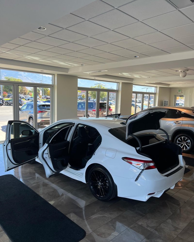 STREAMLINE TRANSPORTATION CAR RENTALS - 65 Photos - Ogden, Utah - Car ...