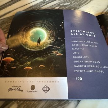 New York ROSEVALE COCKTAIL ROOM - Updated November 2024 - 151 Photos ...