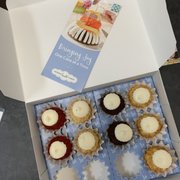 NOTHING BUNDT CAKES - 24 Photos & 19 Reviews - Bakeries - 131 Harbison ...