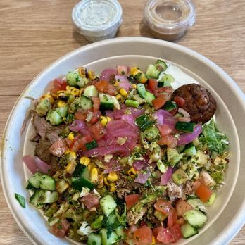 CAVA - Updated December 2024 - 19 Photos & 30 Reviews - 620 Post Rd E ...