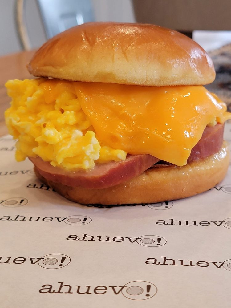 AHUEVO - Updated August 2024 - 40 Photos & 25 Reviews - 2528 S Kedzie ...