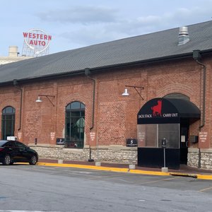 JACK STACK BARBECUE - FREIGHT HOUSE - 2242 Photos & 2710 Reviews - 101 ...