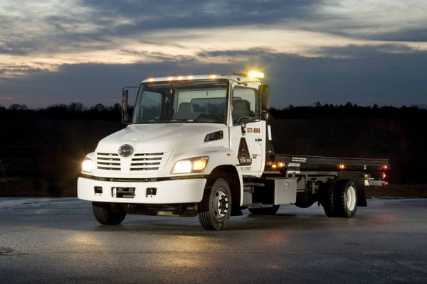 A TOW ATLANTA - Updated March 2026 - 14 Photos & 118 Reviews - 180 ...