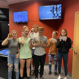 BOUNDLESS PLAYSCAPE AND ACTIVITY CENTER - Updated October 2025 - 3825 ...