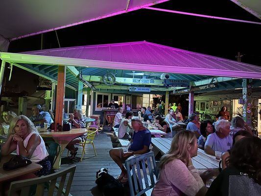 DOCKSIDE BAR AND GRILL - Updated November 2025 - 69 Photos & 93 Reviews ...