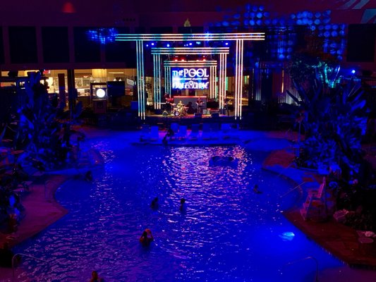 THE POOL AFTER DARK - 204 Photos & 269 Reviews - Dance Clubs - 777 ...