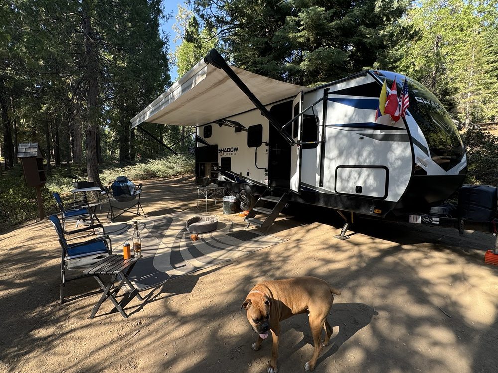 CAMP EDISON - Updated June 2025 - 394 Photos & 155 Reviews - 42696 ...