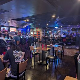 JOHNNY MAC’S SPORTS BAR & GRILL - Updated December 2025 - 121 Photos & 102 Reviews - 117 S Water ...