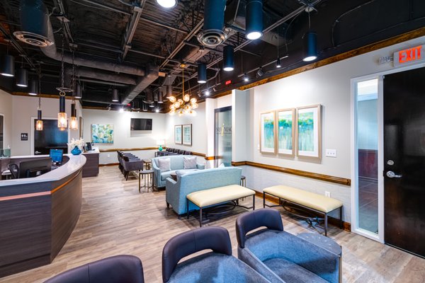 NU IMAGE SURGICAL & DENTAL IMPLANT CENTER - Updated December 2025 - 19 ...