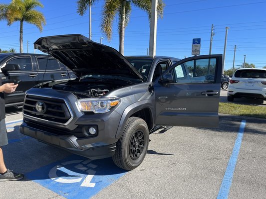 ARRIGO CHRYSLER DODGE JEEP RAM OF FORT PIERCE - Updated May 2026 - 59 ...