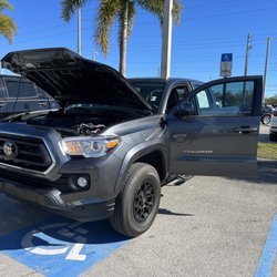 ARRIGO CHRYSLER DODGE JEEP RAM OF FORT PIERCE - 54 Photos & 78 Reviews ...