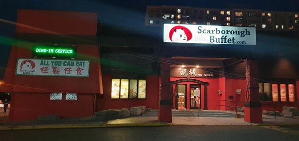 SCARBOROUGH BUFFET - Updated October 2024 - 150 Photos & 71 Reviews ...