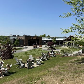 TREE HOUSE BREWING COMPANY - Updated August 2025 - 1347 Photos & 492 ...