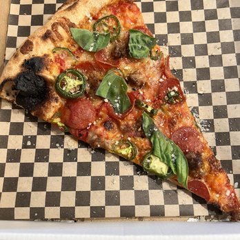 CORNER SLICE - Updated September 2024 - 113 Photos & 83 Reviews - 2852 ...