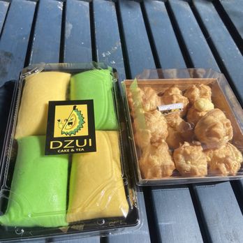 DZUI’S CAKES & DESSERTS - Updated November 2024 - 1621 Photos & 392 ...